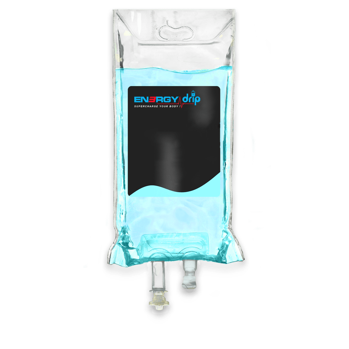 Hydration - Energy Drips