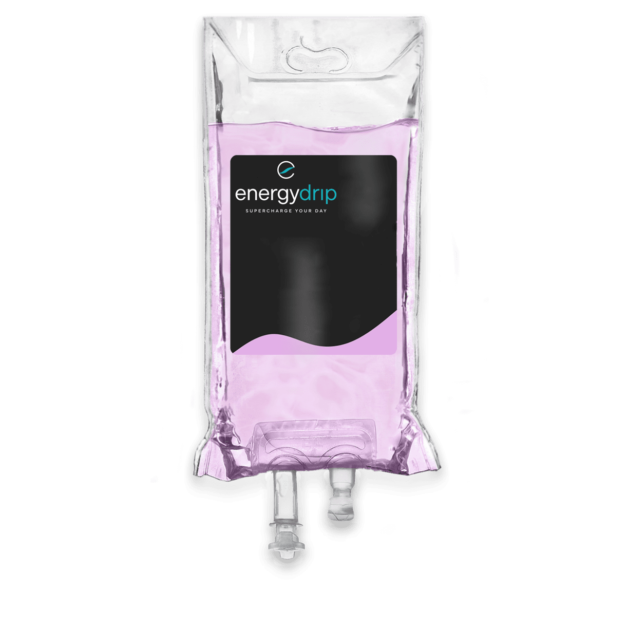 Wedding Package - Energy Drip